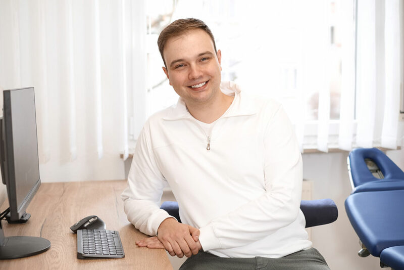 Team - Hausarzt Stuttgart Muenster - Dres Hamann